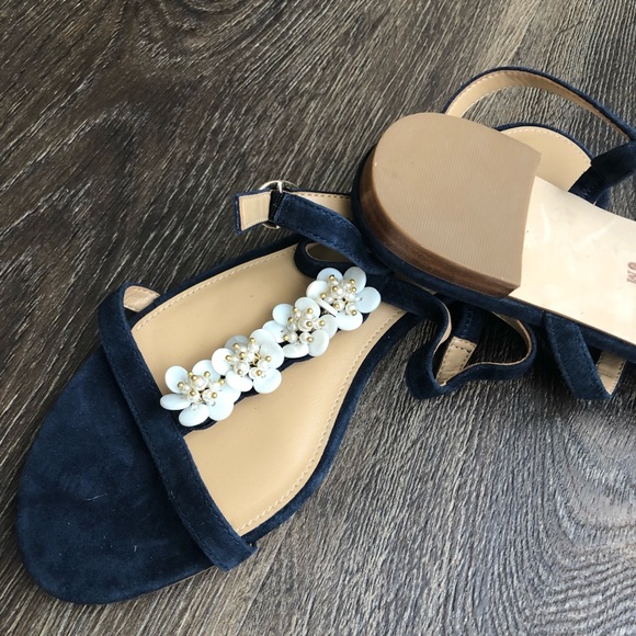 Shoes | New Beautiful Summer Sandals Size 6 | Poshmark